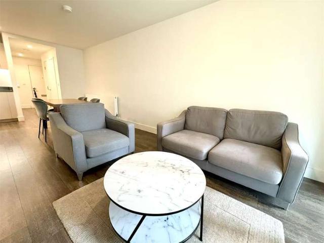 1 Bedroom Flat