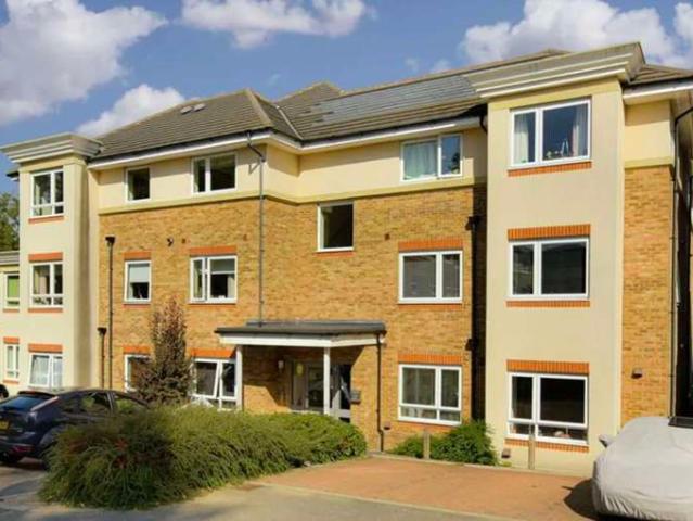1 Bedroom Flat