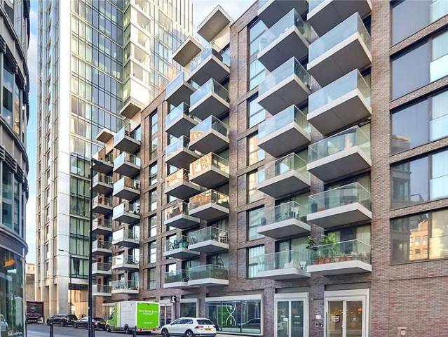 1 Bedroom Flat