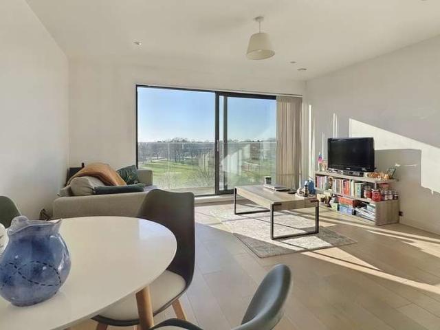 1 Bedroom Flat