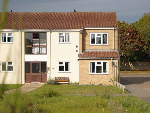 1 Bedroom Flat