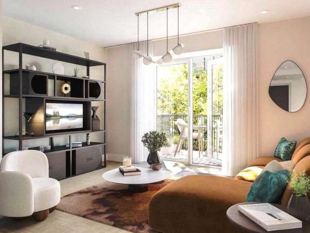 1 Bedroom Flat