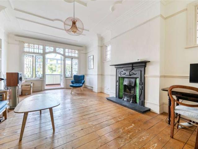 1 Bedroom Flat