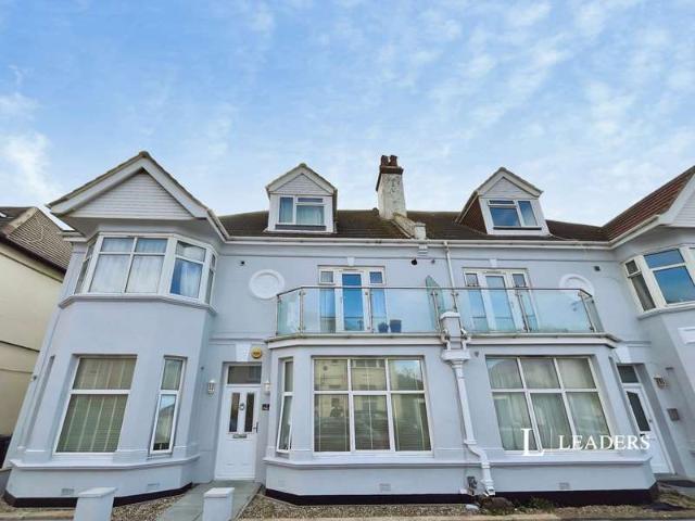 1 Bedroom Flat