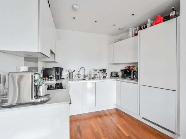 1 Bedroom Flat