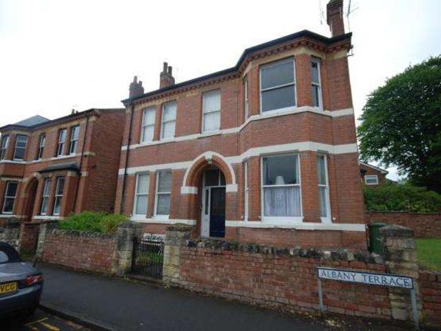 1 Bedroom Flat
