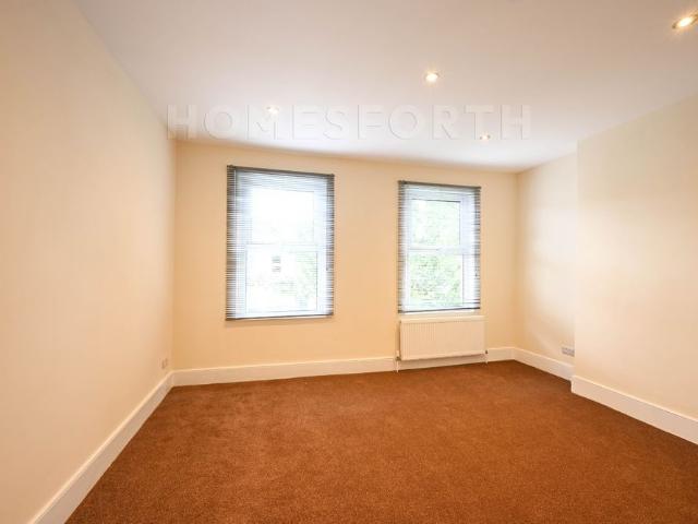 1 Bedroom Flat