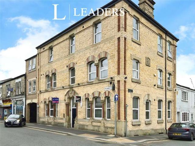1 Bedroom Flat