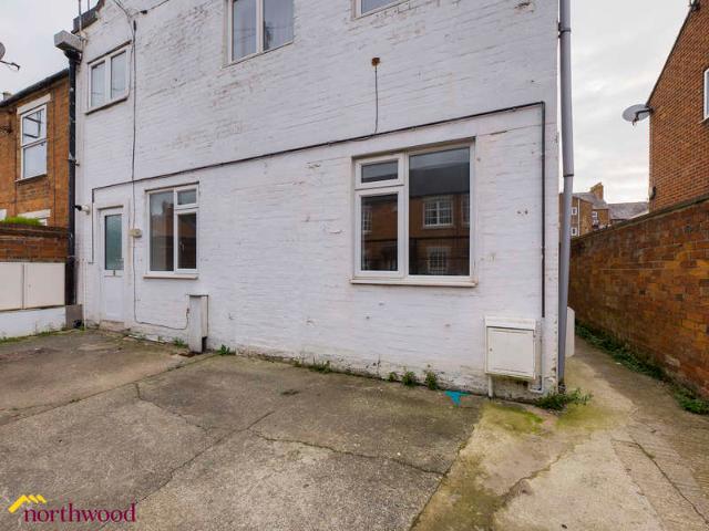 1 Bedroom Flat