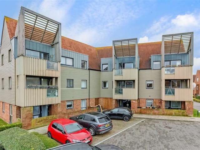1 Bedroom Flat