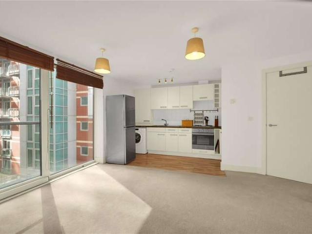 1 Bedroom Flat