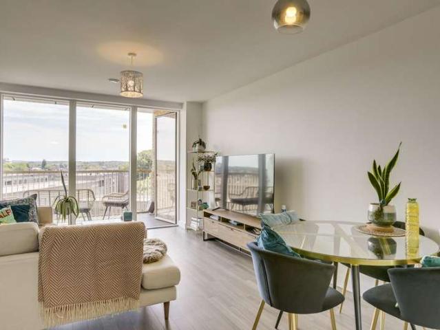 1 Bedroom Flat