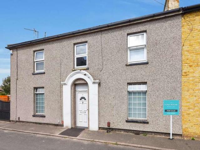 1 Bedroom Flat