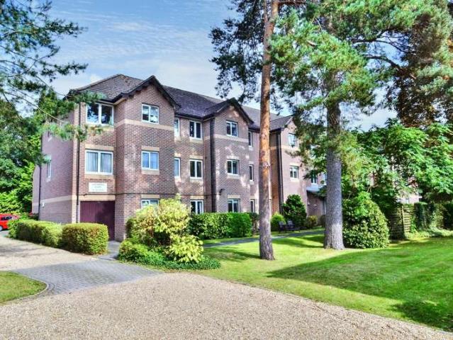 1 Bedroom Flat