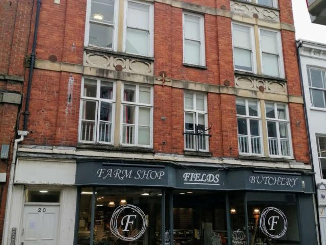 1 Bedroom Flat