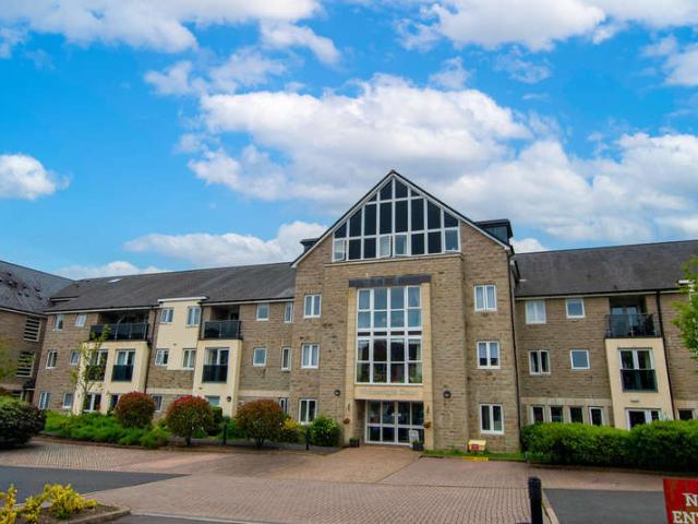 1 Bedroom Flat