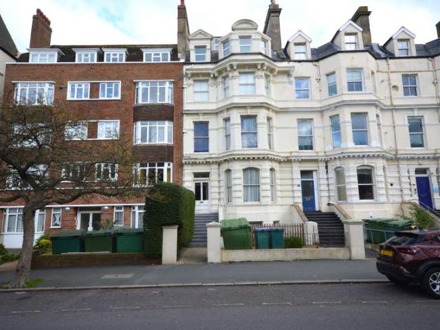 1 Bedroom Flat