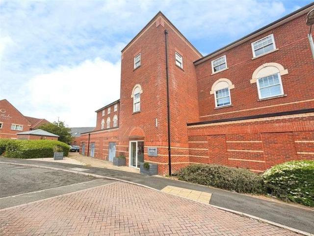 1 Bedroom Flat