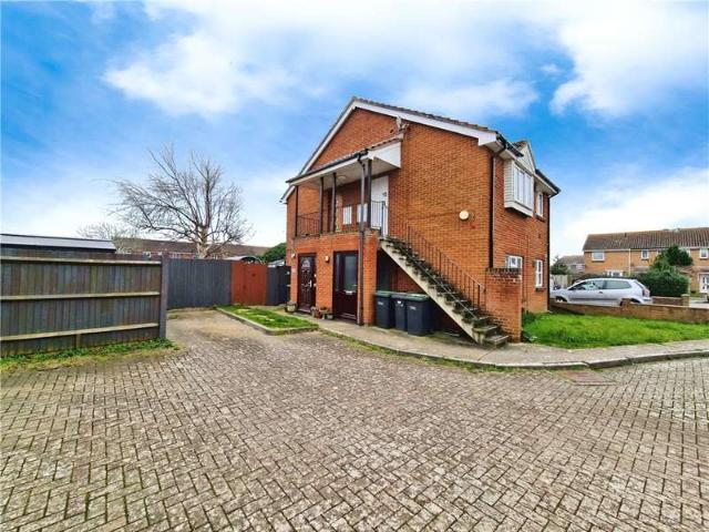 1 Bedroom Flat