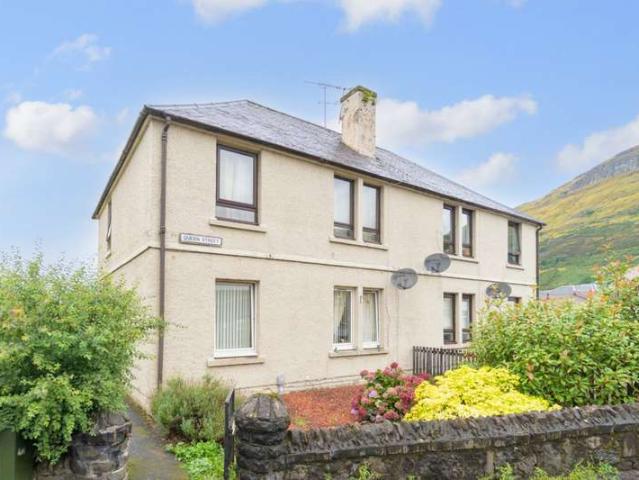 1 Bedroom Flat