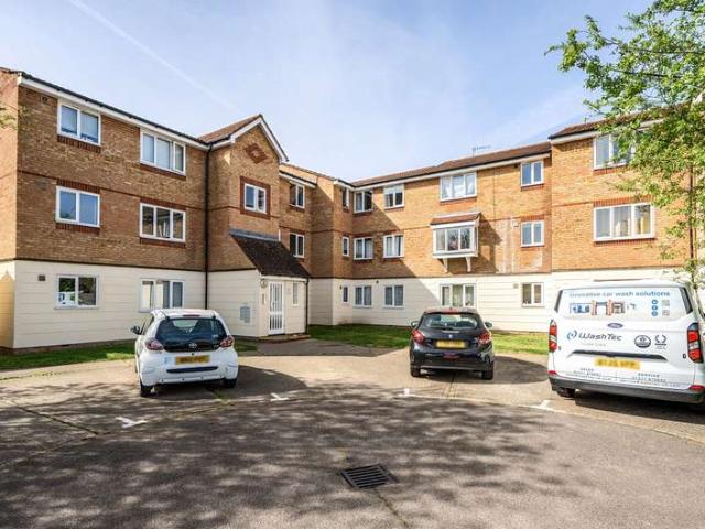1 Bedroom Flat