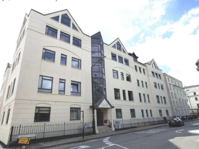 1 Bedroom Flat