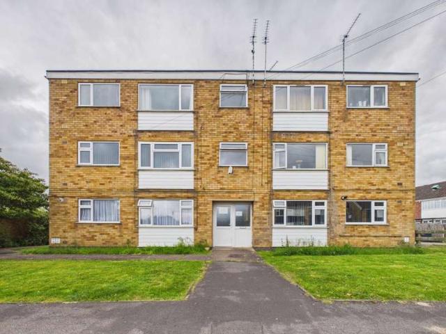 1 Bedroom Flat