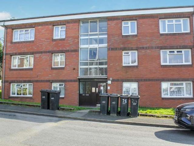 1 Bedroom Flat