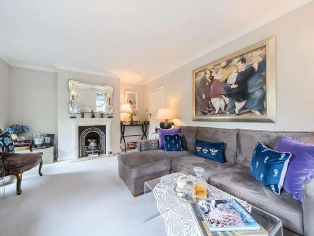 1 Bedroom Flat