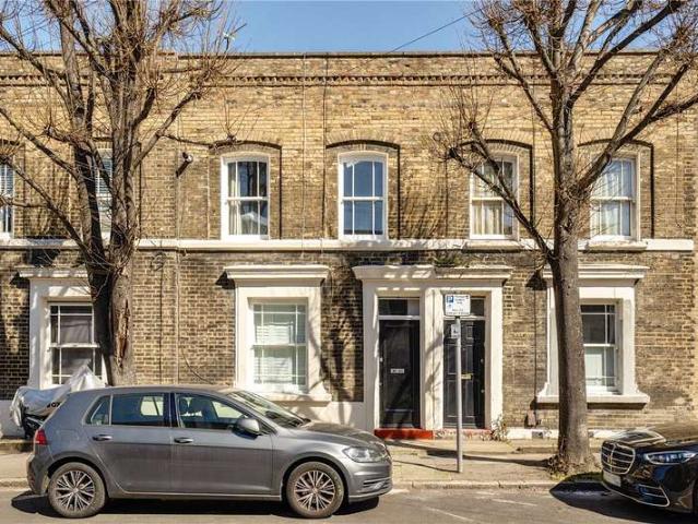 1 Bedroom Flat