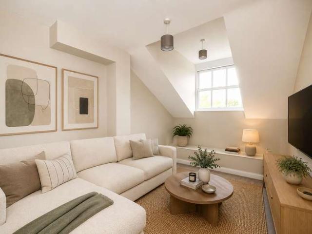 1 Bedroom Flat