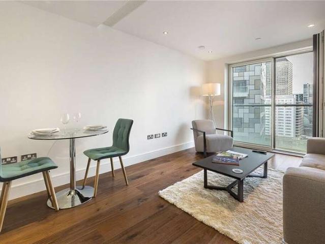 1 Bedroom Flat
