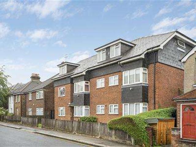 1 Bedroom Flat