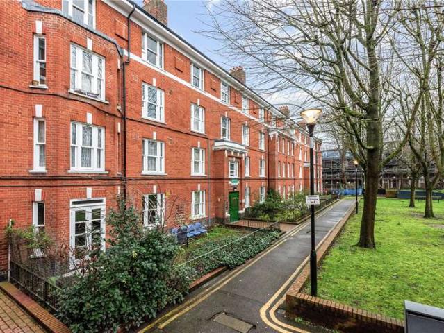 1 Bedroom Flat