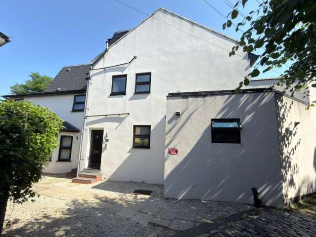 1 Bedroom Flat