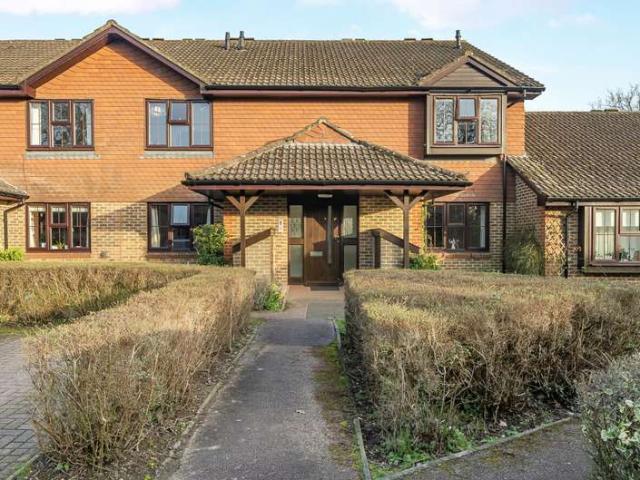 1 Bedroom Flat