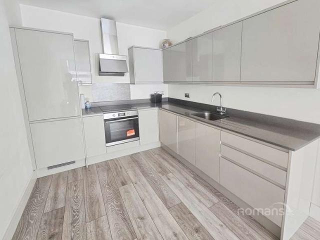 1 Bedroom Flat