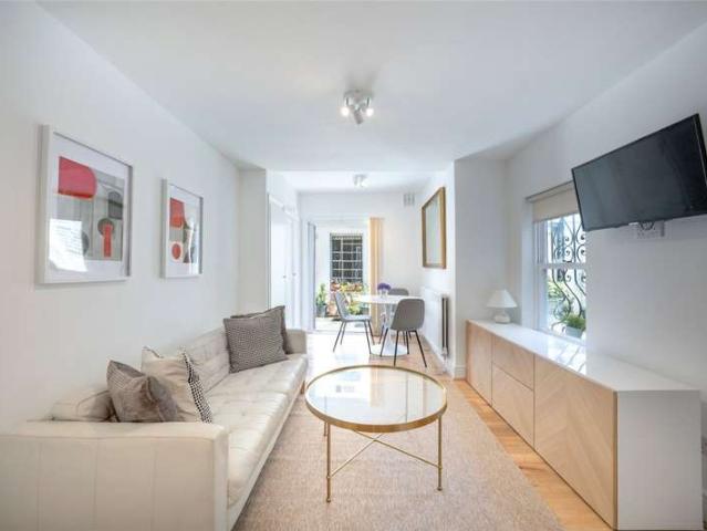 1 Bedroom Flat