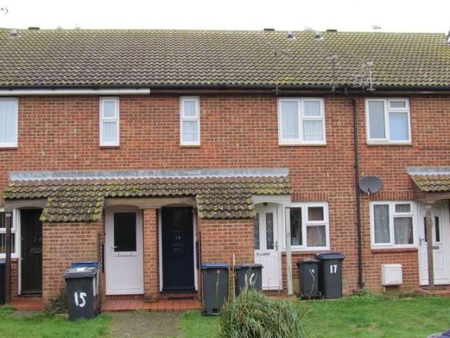1 Bedroom Flat