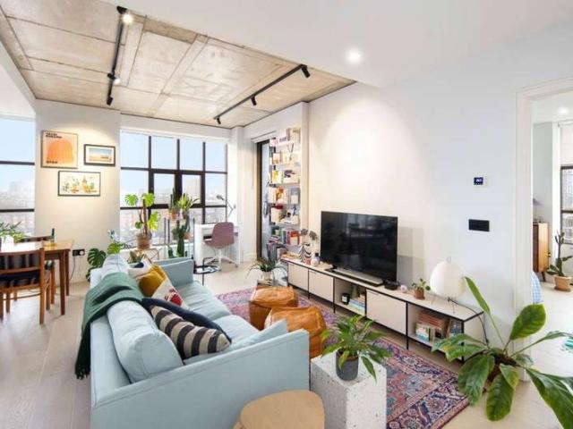 1 Bedroom Flat