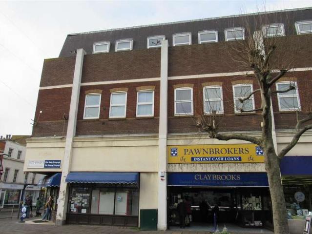 1 Bedroom Flat