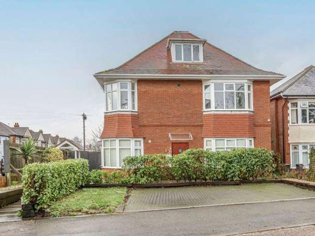 1 Bedroom Flat