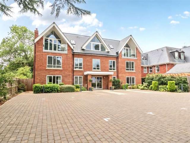 1 Bedroom Flat