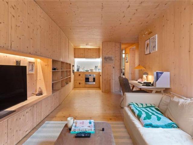 1 Bedroom Flat