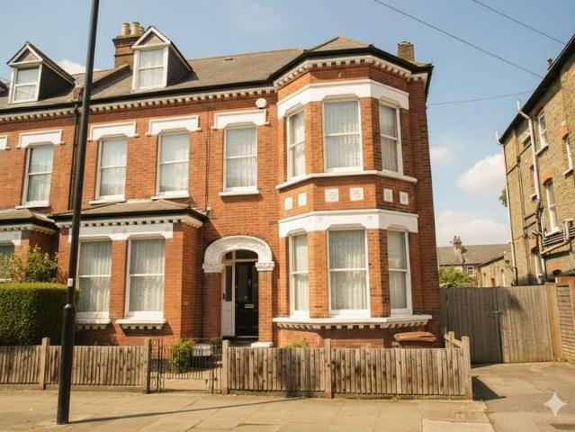 1 Bedroom Flat