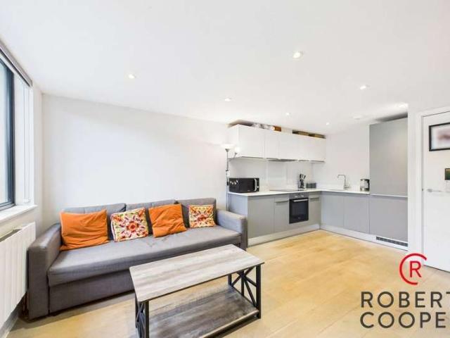 1 Bedroom Flat