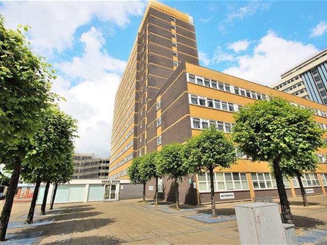 1 Bedroom Flat