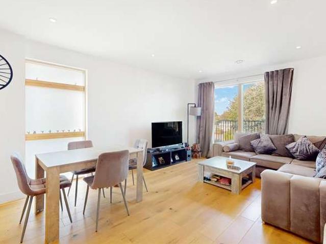 1 Bedroom Flat