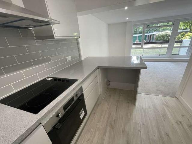 1 Bedroom Flat