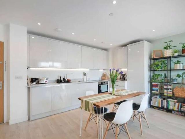 1 Bedroom Flat
